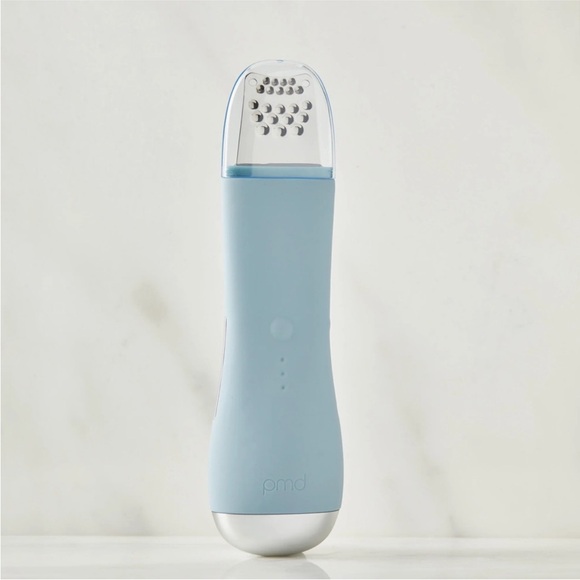 PMD | Skincare | Pmd Wave Pro Advanced Skinspatula London Fog | Poshmark